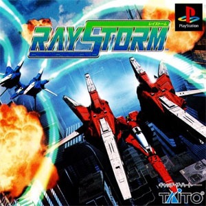 Raystorm HD Heading To Xbox 360 And PS3 - Siliconera