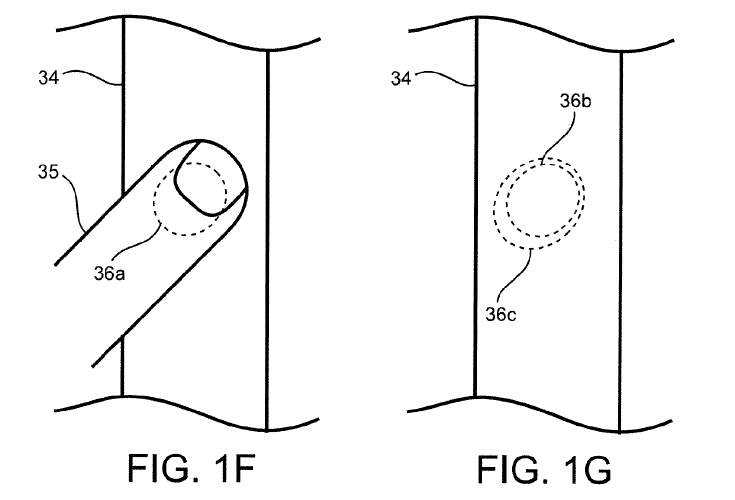 Sony Patent Reveals Biometric PS3 Controller And Handheld - Siliconera