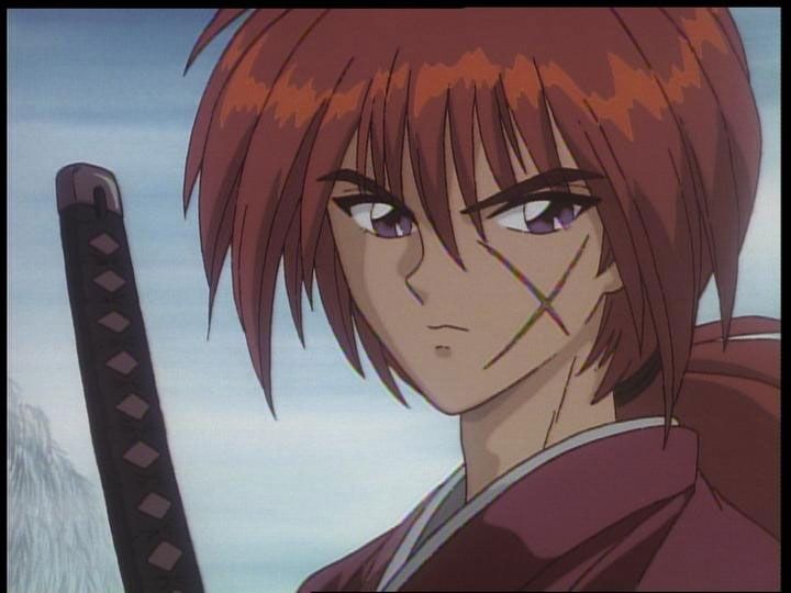 Rurouni Kenshin: Kansen Has Stills From The Original TV Series And ...
