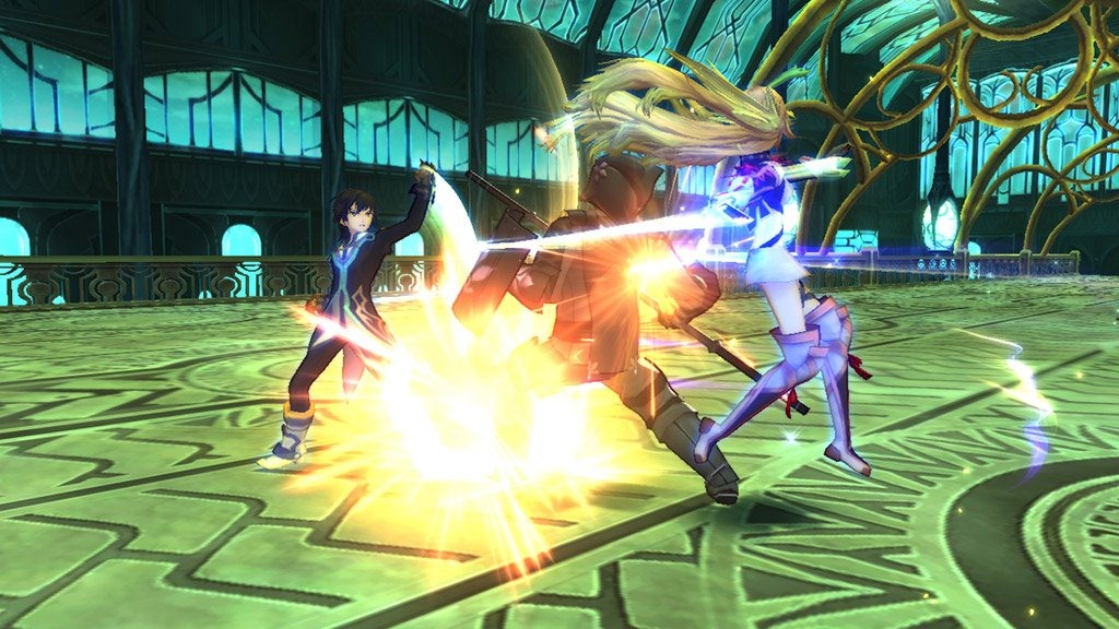 Celebrate The Tales of Xillia Announcement With These Screenshots ...