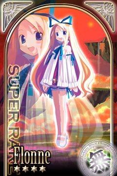 Disgaea Reincarnated As A Card Game For Mobile Phones - Siliconera