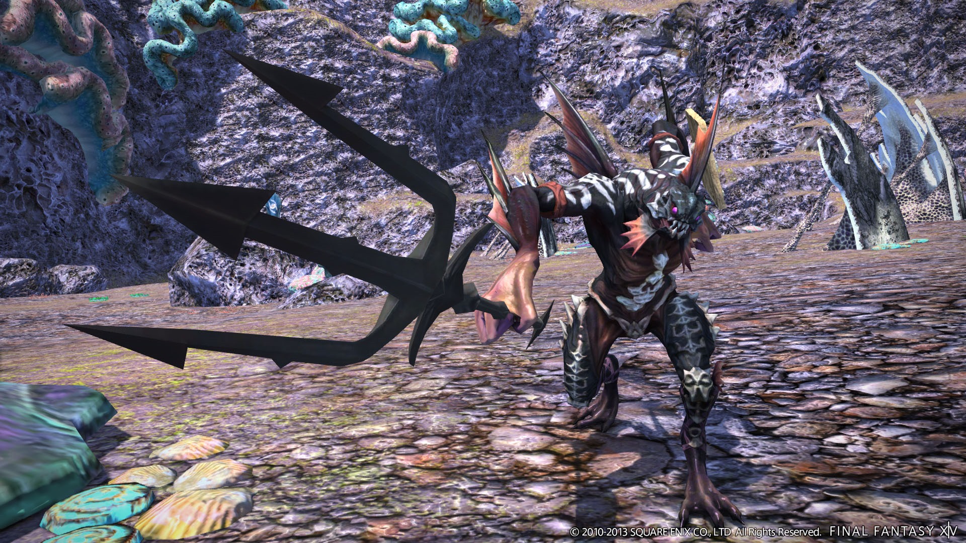 Final Fantasy Summon Monsters Like Bahamut Return As Primals In FFXIV ...