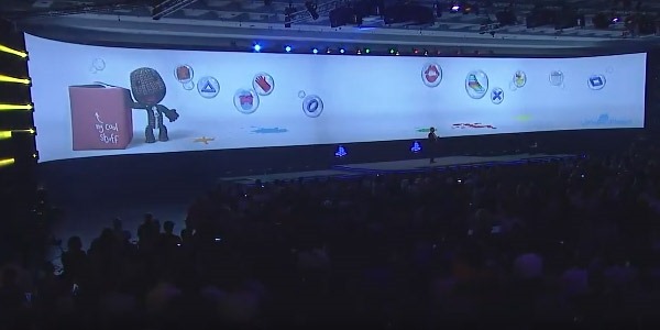 LittleBigPlanet Hub Free-to-Play Service Coming To PlayStation 3 ...