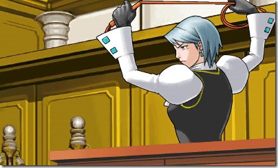 Shu Takumi Talks About His Tight Deadlines While Writing Ace Attorney ...