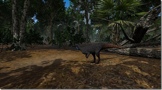 Be A Dinosaur In Saurian And Survive The Hell Creek Ecosytem - Siliconera