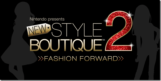 Style Savvy 3 To Release In Europe On November 11th - Siliconera