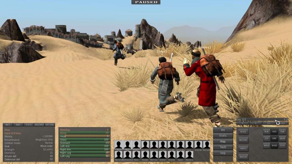 Kenshi’s Eight Year Development Journey From One-Man RPG To A Team’s ...