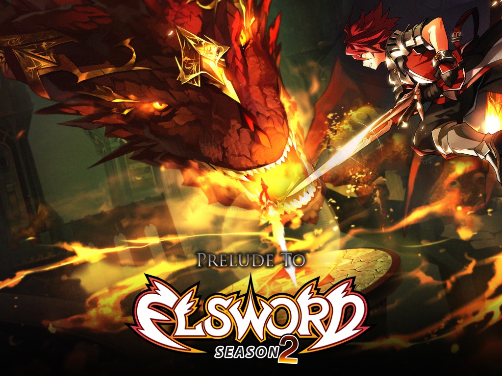 Elsword Sees Big Updates As Part Of Its Prelude To Season 2 - Siliconera