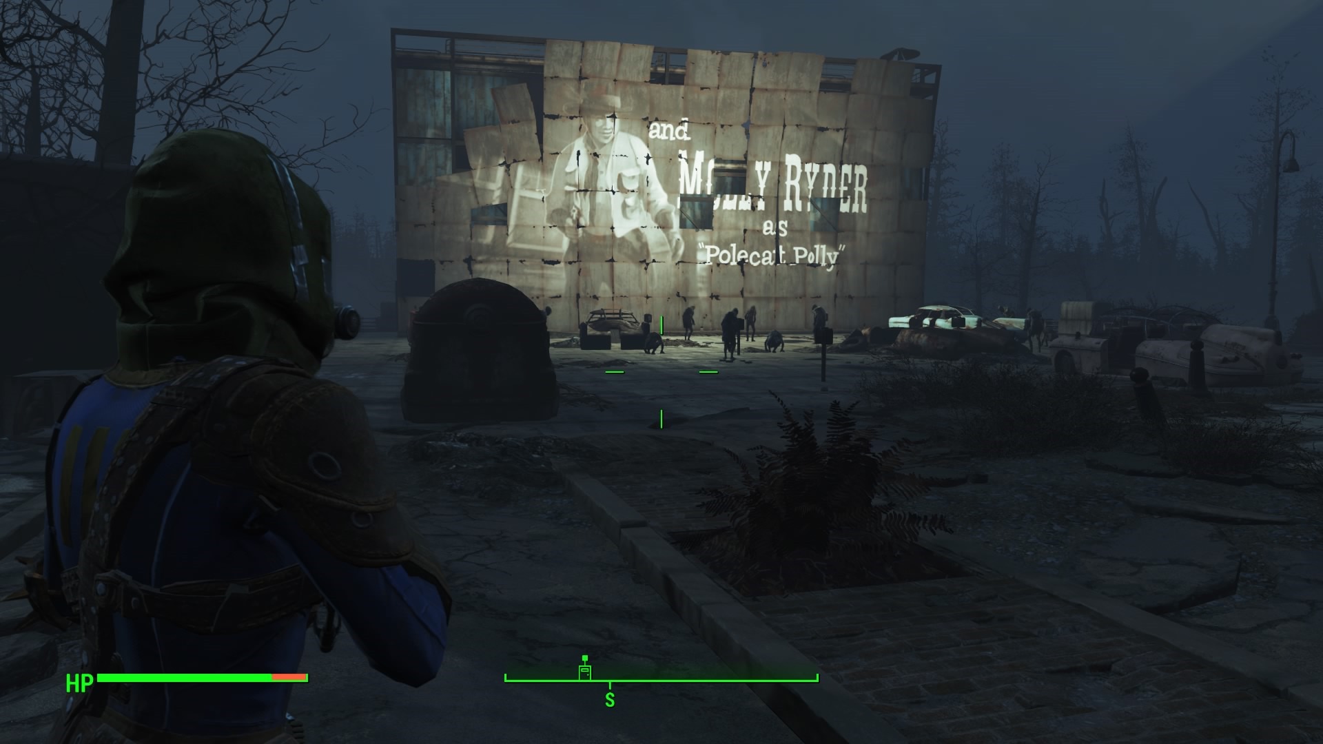 Fallout 4’s Far Harbor Feels Like A Post-Apocalyptic Vacation - Siliconera