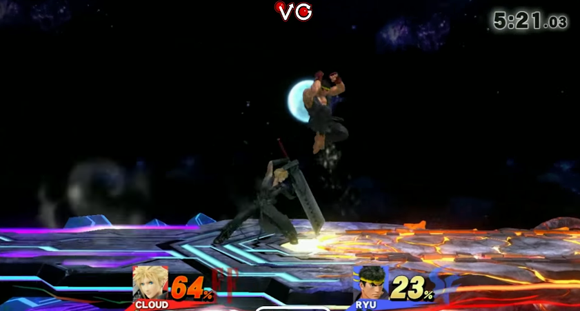 Watch The Highlights Of Nintendo’s 12 & Under Smash Bros. Competition ...