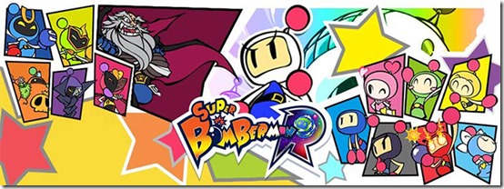 Super Bomberman R Update Improves Performance, To Add Pyramid Head And ...