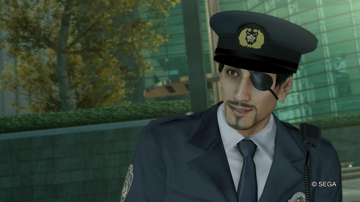 Yakuza Kiwami’s Majima Everywhere Adds Advancement Options And ...