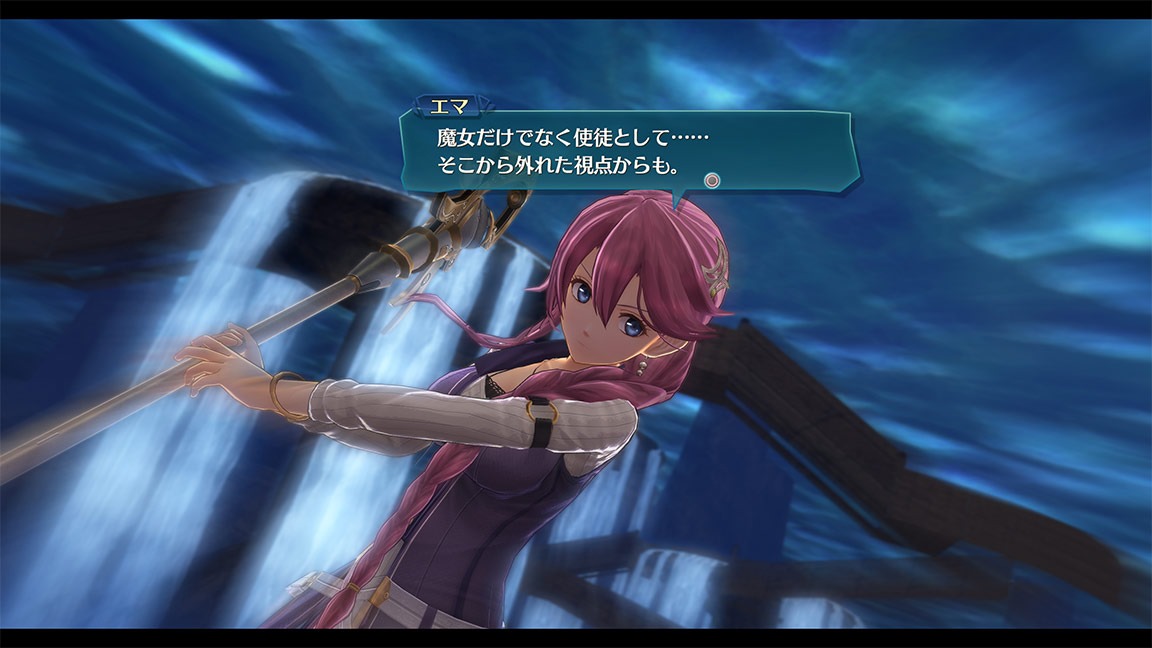 Trails of Cold Steel IV Shows What Emma, Roselia, Vita, Elliot, And ...