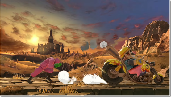 Super Smash Bros. Ultimate Character Trailers #41-65 - Siliconera