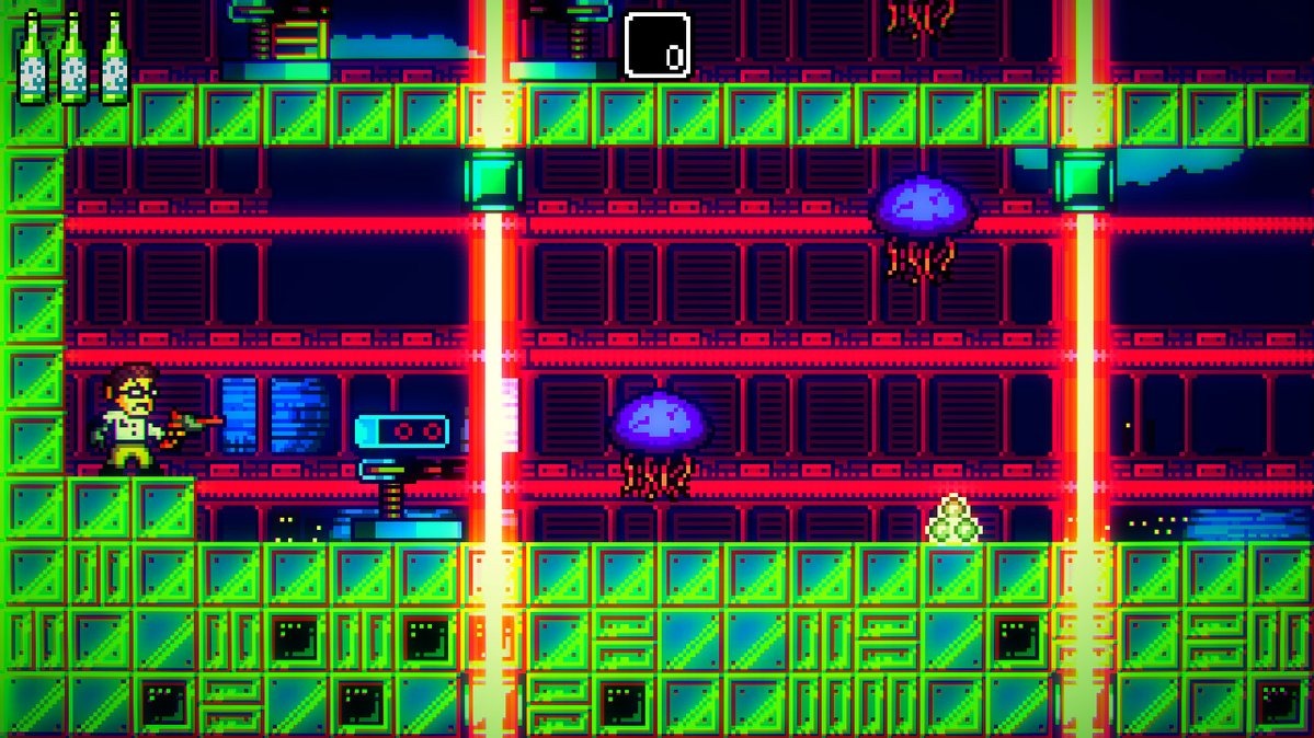 The Angry Video Game Nerd I & II Deluxe Preparing To Roll ‘n Rock On ...