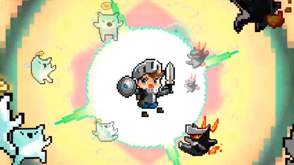 Cytus Alpha Trailer Showcases Its DJMax Series Collaboration - Siliconera