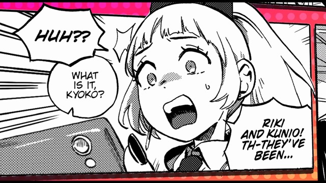 River City Girls’ Kyoko Can Be A Good Character To Start With When ...