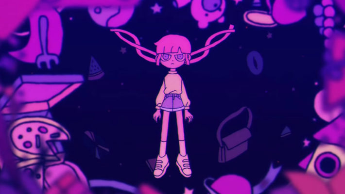 The Next DJMax PC Game Is DJMax Respect V - Siliconera