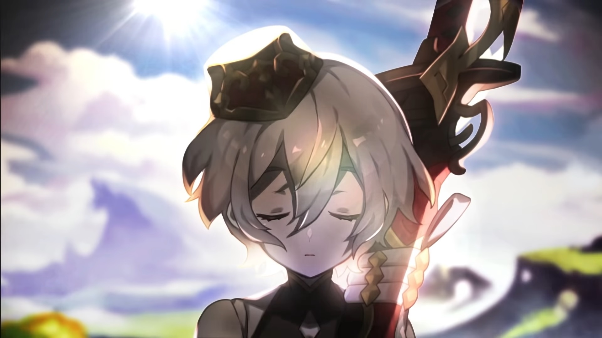 Dragalia Lost Chapter 11 Begins on December 16, 2019 - Siliconera
