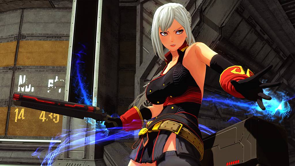 Onechanbara Origin Rei Is Immediately Playable When People Buy DLC