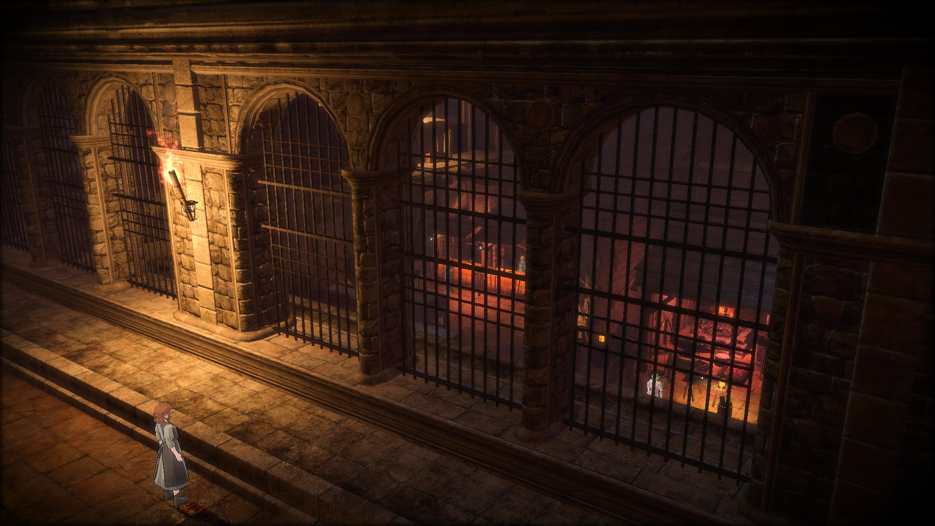 Get a Better Look at the Fire Emblem Three Houses Ashen Wolves