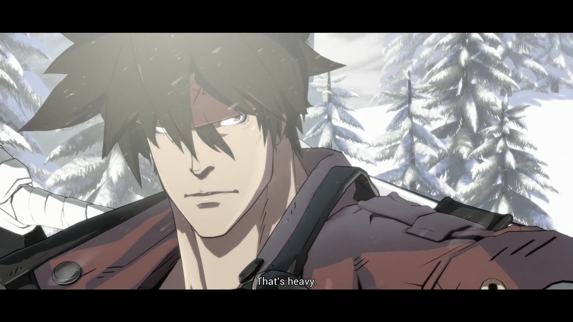 Guilty Gear -Strive- Arcade Version Playable at JAEPO 2020