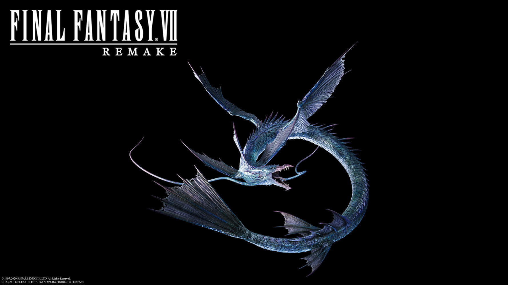 Final Fantasy VII Remake Screenshots Introduce Midgar's Wall Market ...