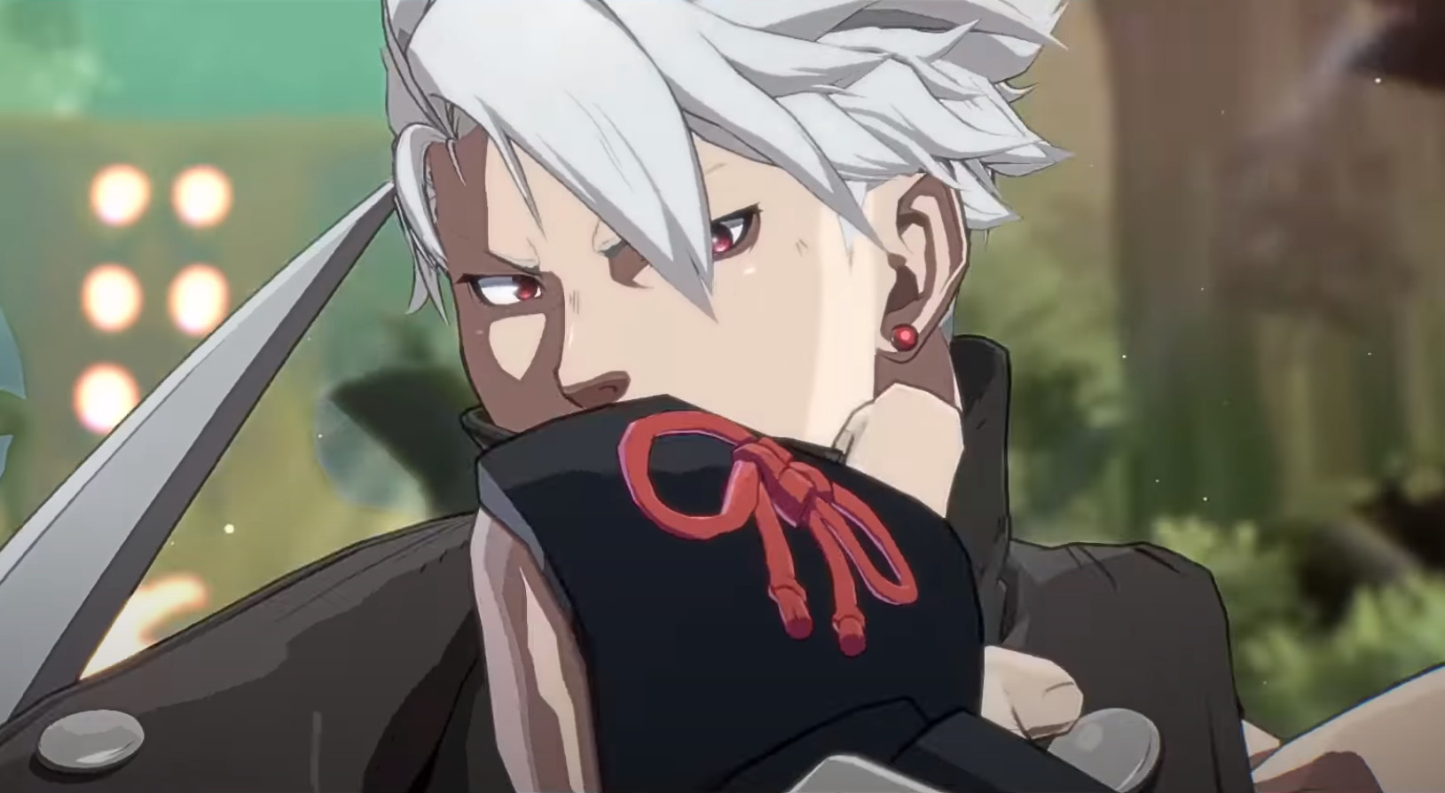 Guilty Gear -Strive- Starter Guide Videos for Chipp Zanuff and Potemkin