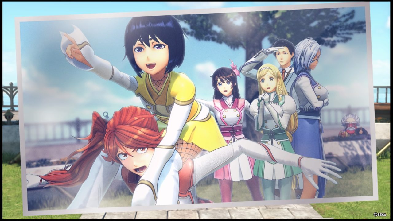 Sakura Wars Interview: Changing Genres, Localizing Old Entries and How ...