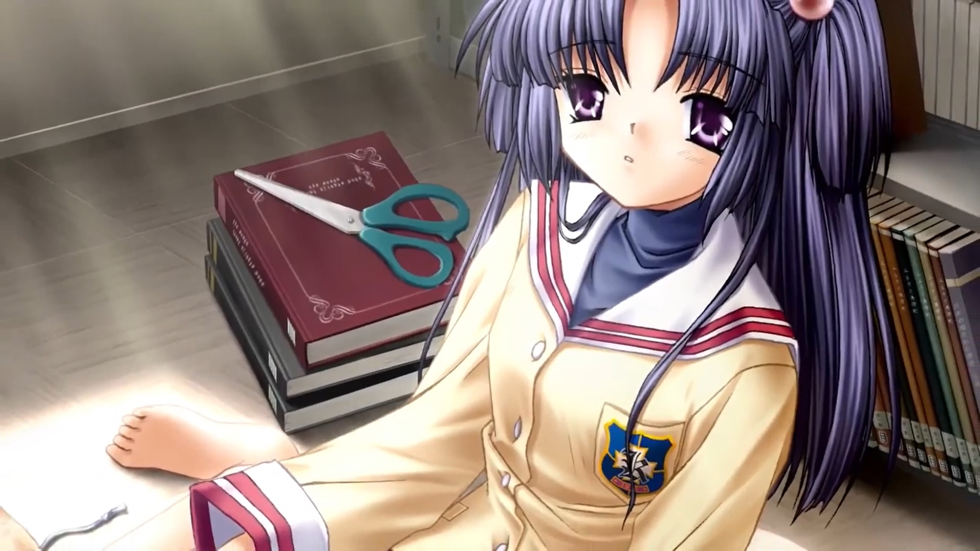 Clannad Switch Limited Run Games Preorders Open April 14, 2020