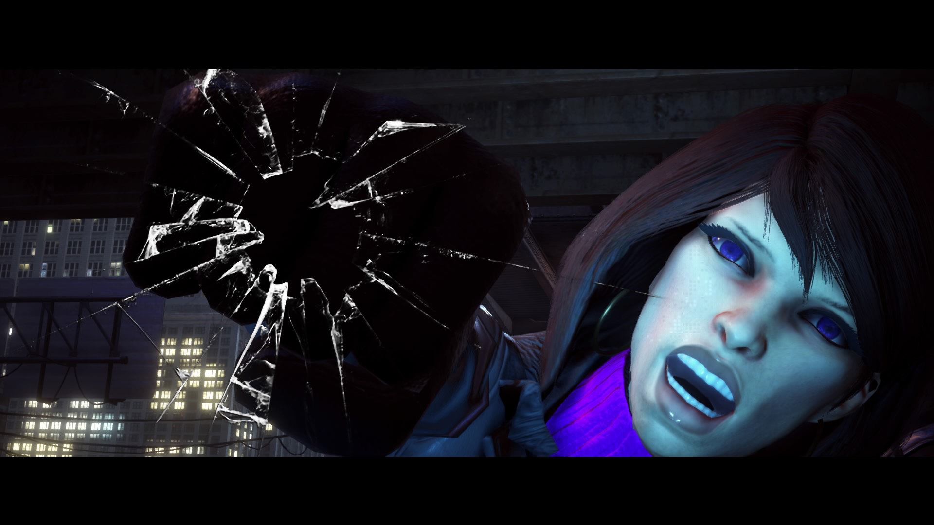 Saints Row: The Third Remastered Is a Pretty Blast From the Past