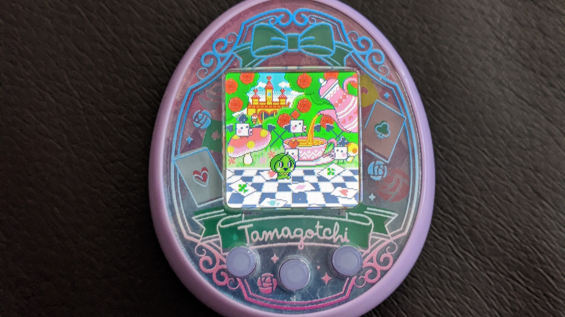 Bandai America Talks About Tamagotchis and the Localization Process