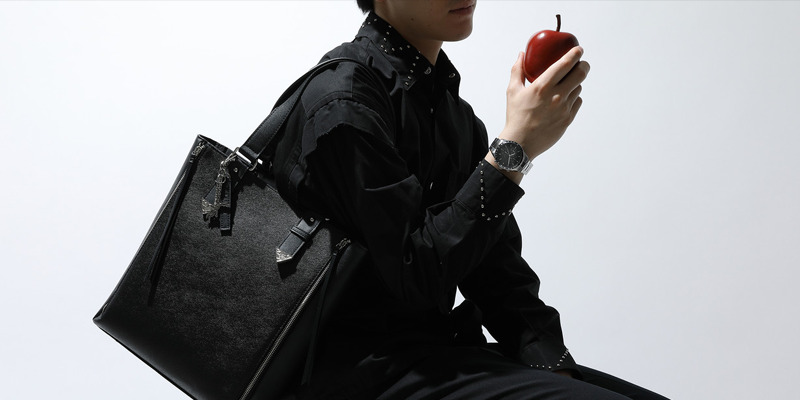 Death Note and Super Groupies Collaboration Includes A Stylish Watch ...