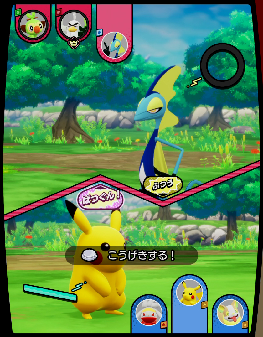 Pokemon Mezastar is a Co-op Focused Arcade Game Set to Launch in Japan ...