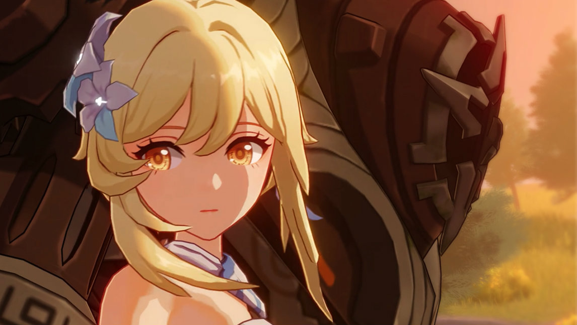 Genshin Impact PS4 Exclusives and Pre-order Bundle Announced