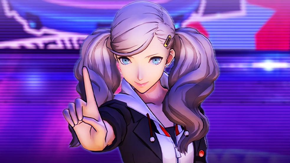 PSO2 Persona Concerts Will Run Until August 17, 2020 - Siliconera