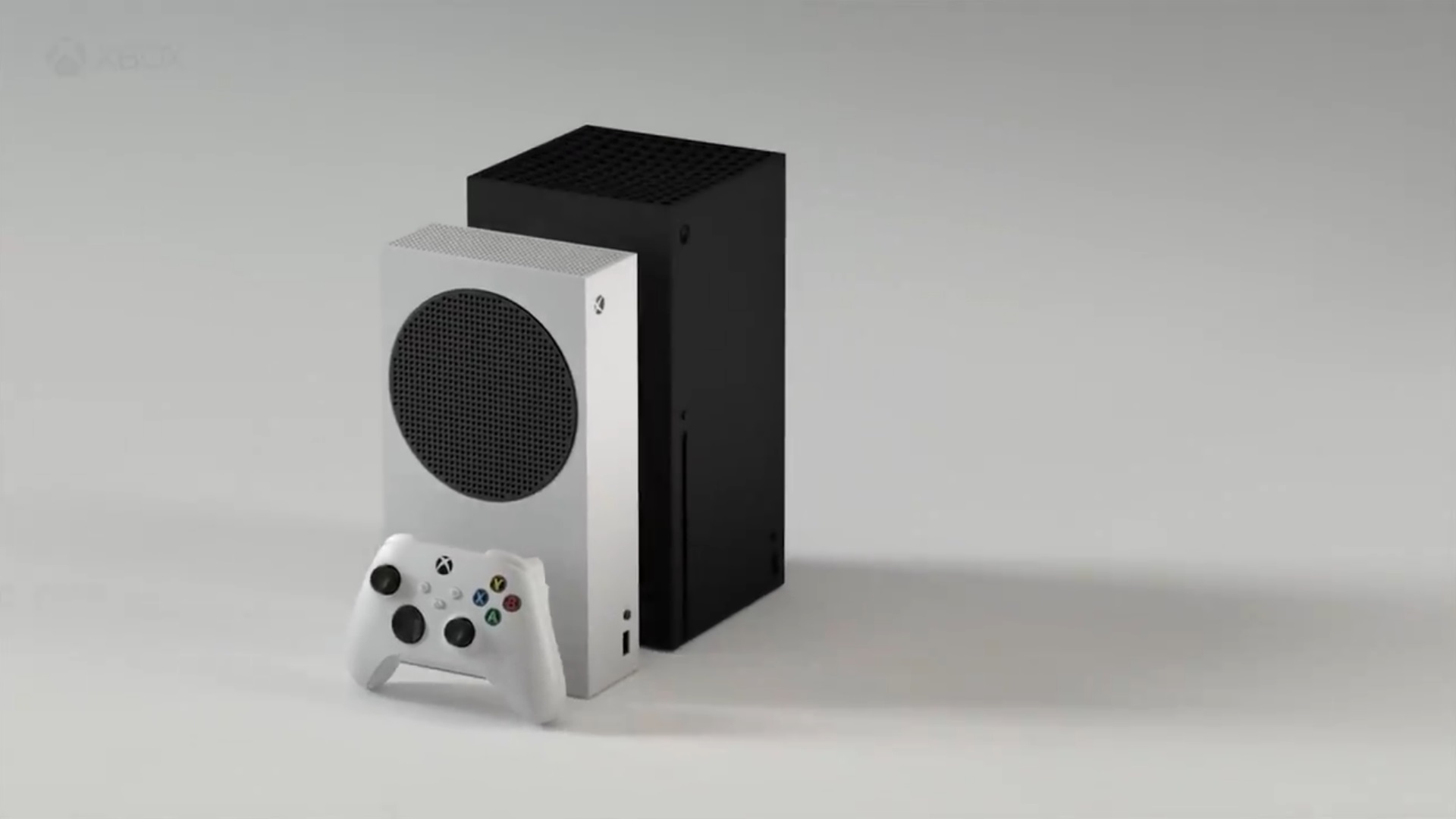 Xbox Series S and Xbox Series X Release Date May Be November 10th