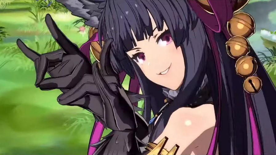Granblue Fantasy Versus Yuel DLC Character Announced, Launches Late ...