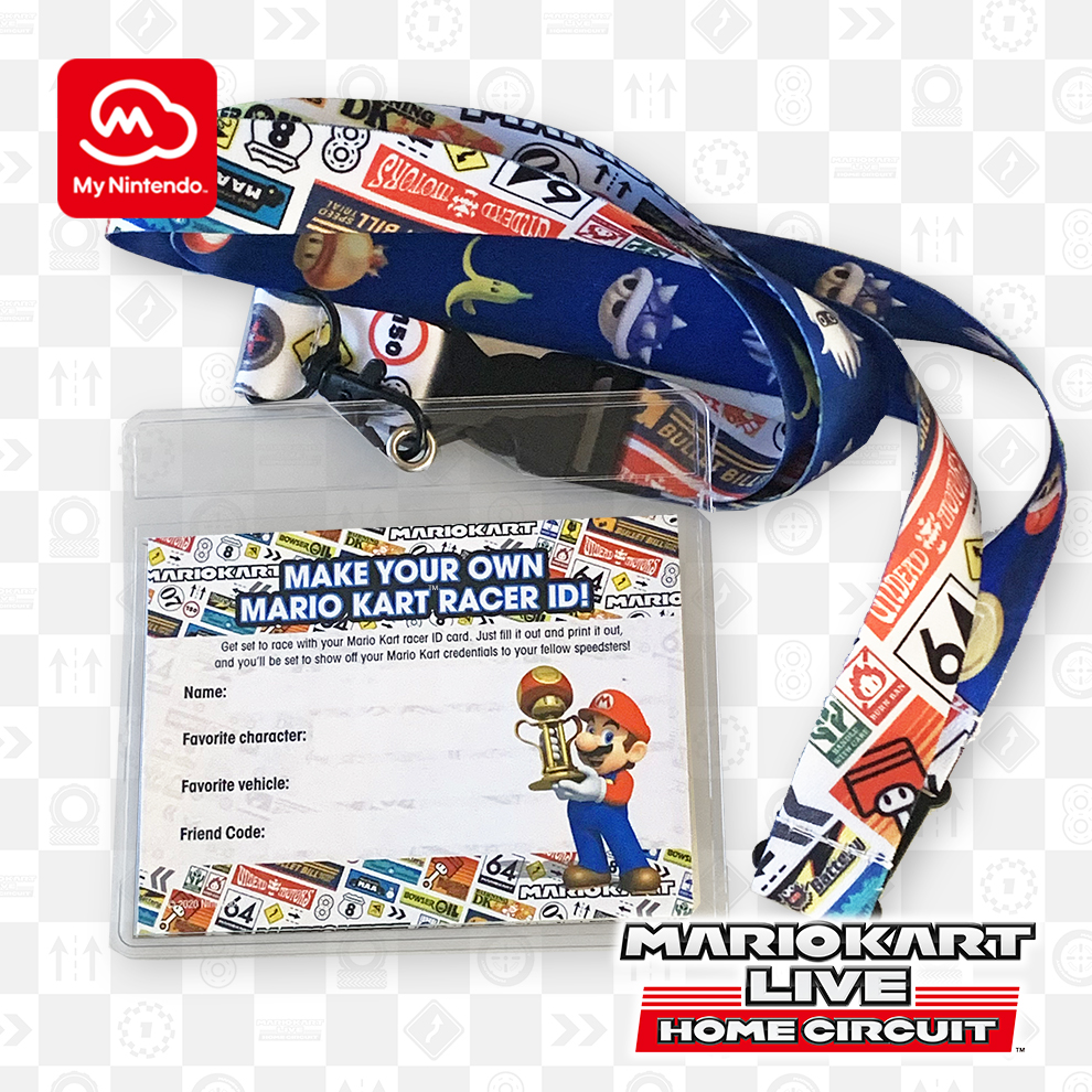 My Nintendo Mario Posters and More Physical Rewards Added - Siliconera