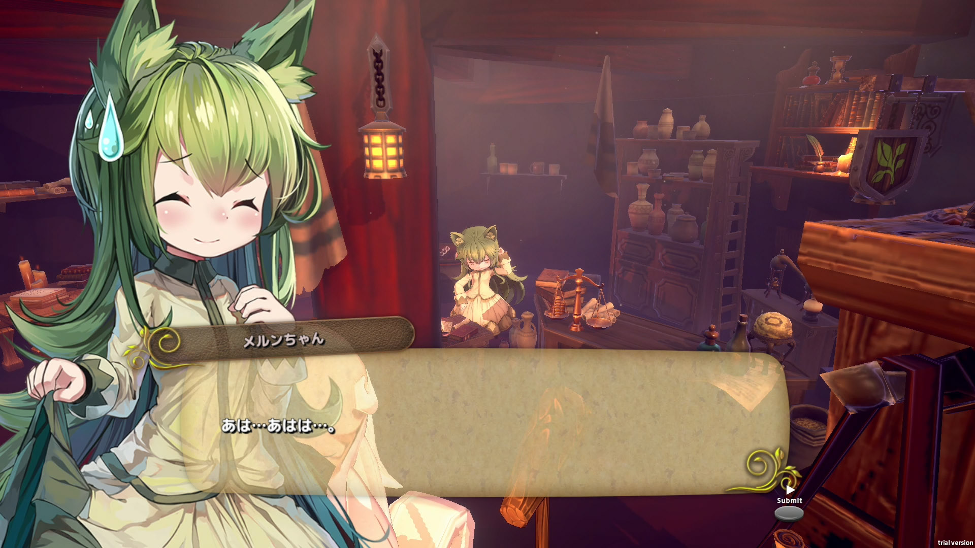 Marchen Forest Switch, PS4, and PC Versions Coming in January