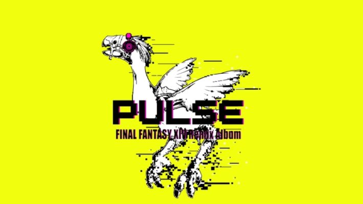 Pulse: Final Fantasy XIV Remix Album Remixes Songs and Perspectives