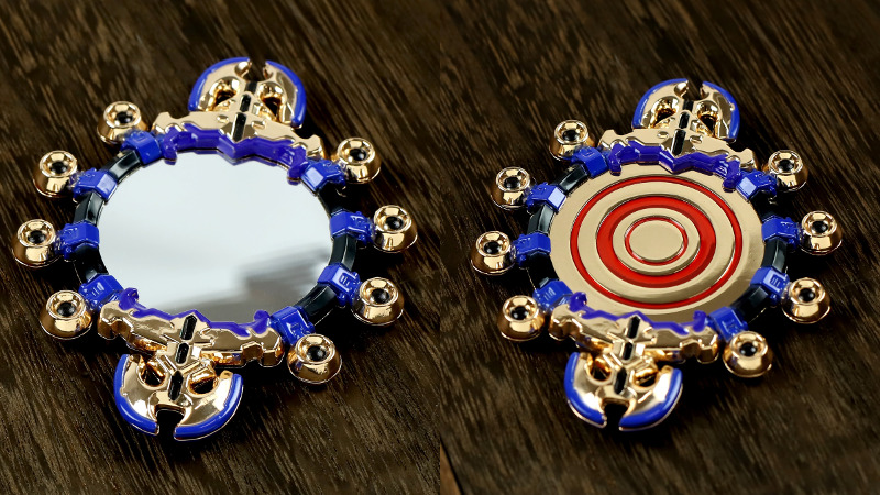 Fate Tamamo Noble Phantasm Mirror Will Be Sold In Japan