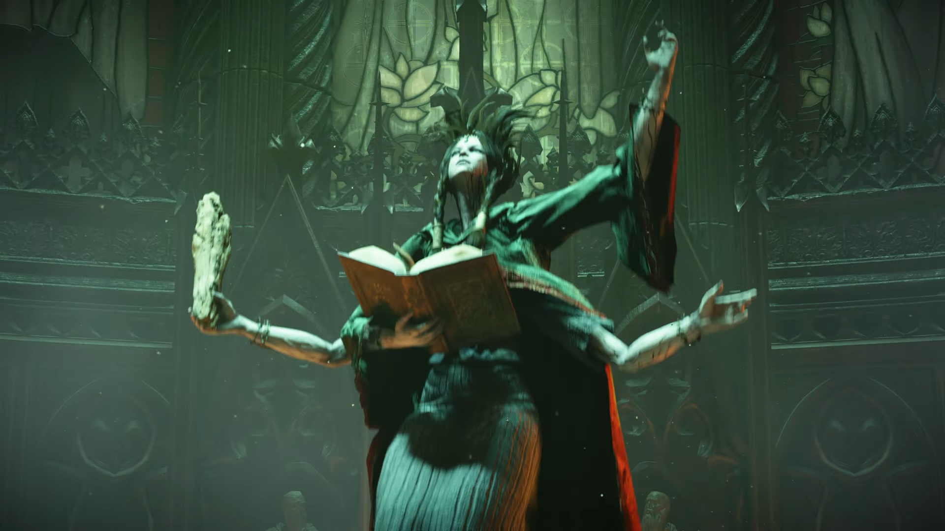 Demon’s Souls Remake Launch Trailer Feels Both Nostalgic and New