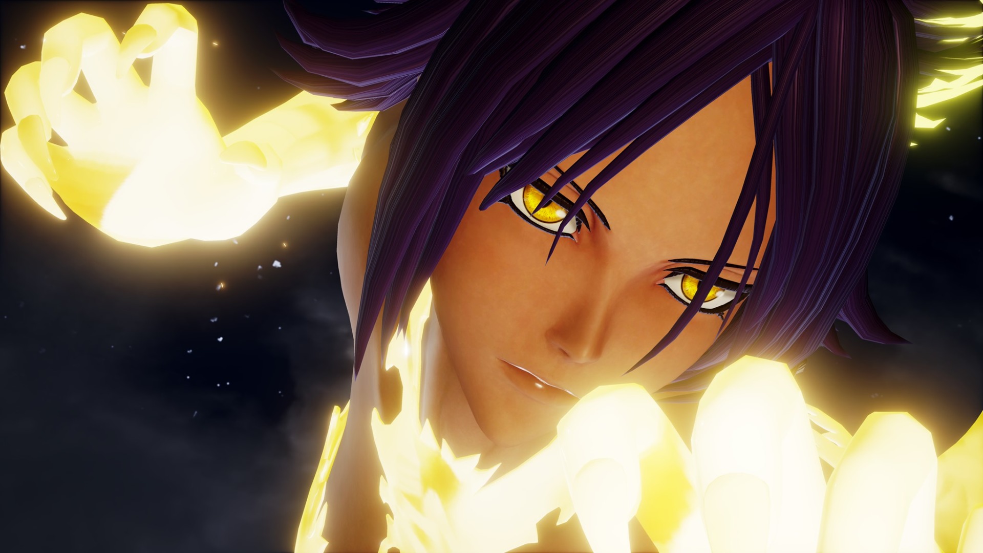Jump Force Yoruichi DLC Will Arrive in 2021 - Siliconera