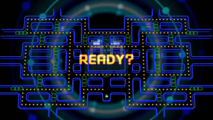 Pac-Man Waka Waka Promises an Audio Adventure on Alexa - Siliconera