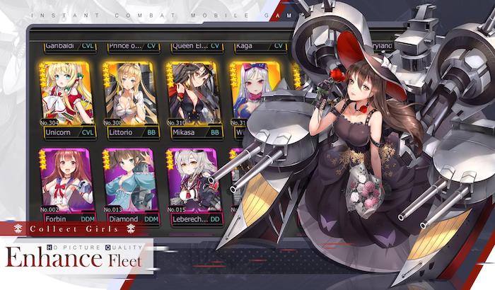 Abyss Horizon Server Shutdown to Be Prefaced by Daily Gifts