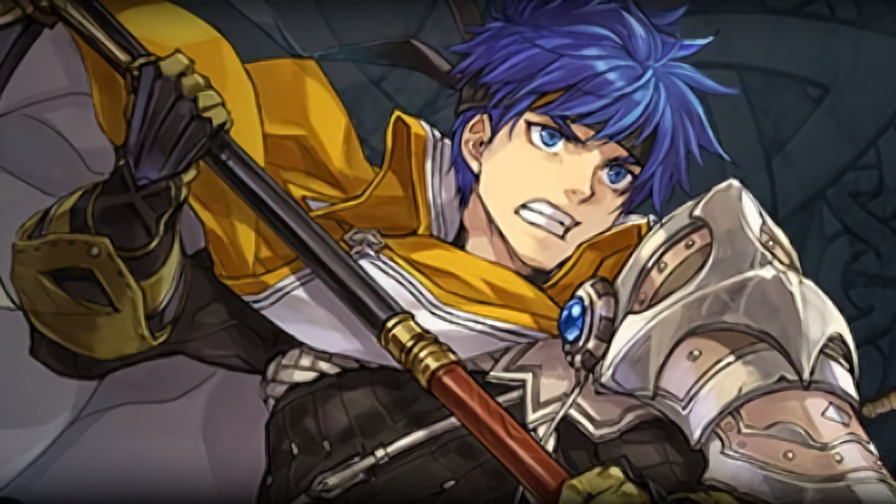Resplendent Brave Ike Will Join Fire Emblem Heroes Next - Siliconera