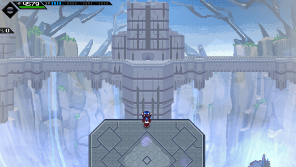 CrossCode DLC Will Add to Its Story - Siliconera