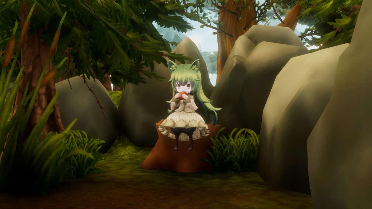 Marchen Forest Is a Challenging, Yet Comforting Switch Game - Siliconera