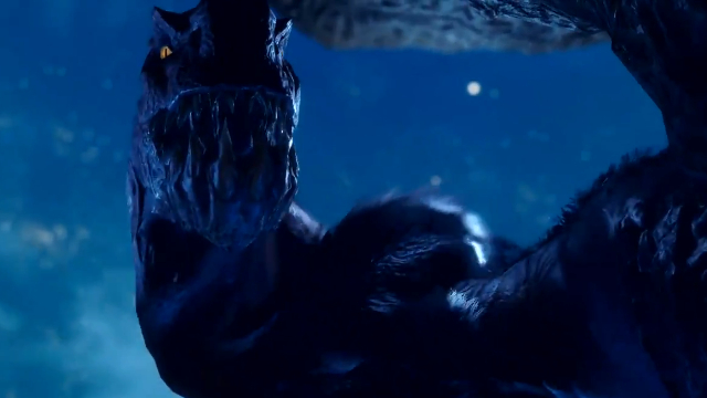 Monster Hunter Rise Will See The Return of Anjanath and Tobi-Kadachi